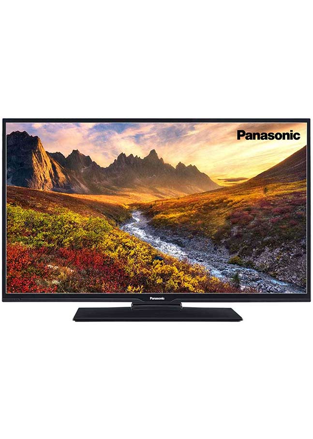 Panasonic 40" Full HD TV - Yes Appliance Rentals