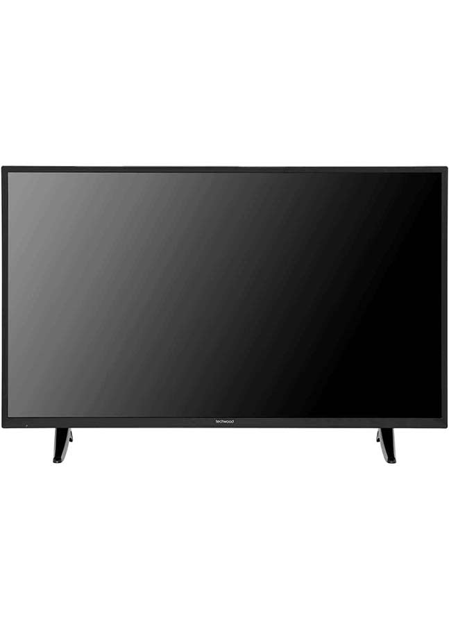 Techwood 43" Smart TV - Yes Appliance Rentals