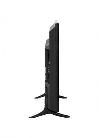 Techwood 55" Smart 4K TV - Yes Appliance Rentals