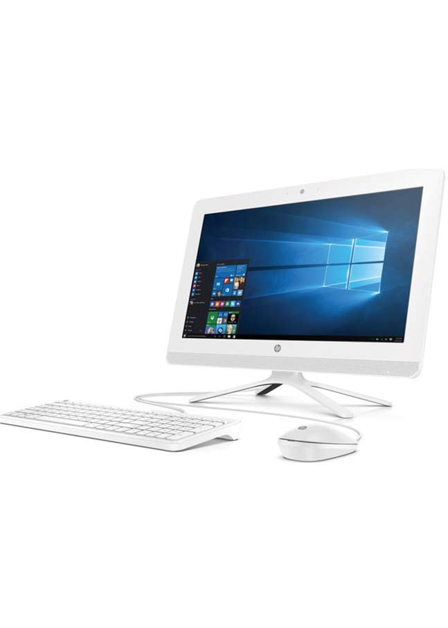 HP 22” AIO - Yes Appliance Rentals
