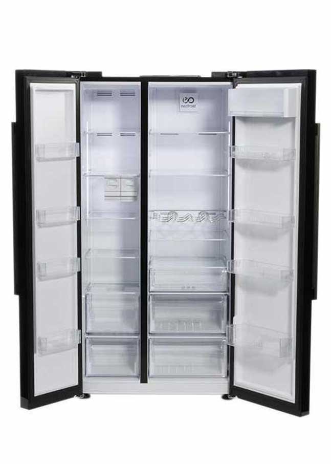 US Style Fridge Freezer - Yes Appliance Rentals