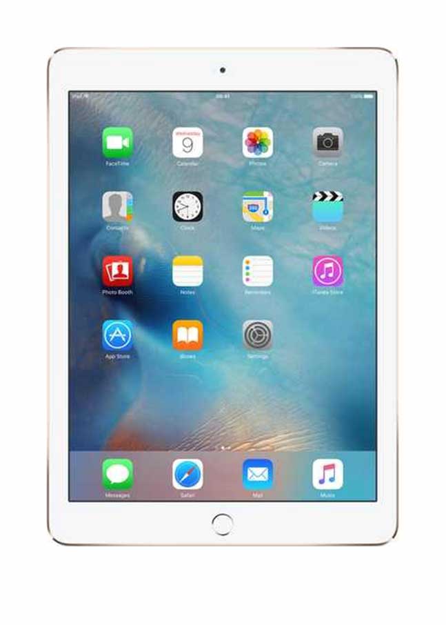 Apple iPad Air 2 - 16 GB - Yes Appliance Rentals