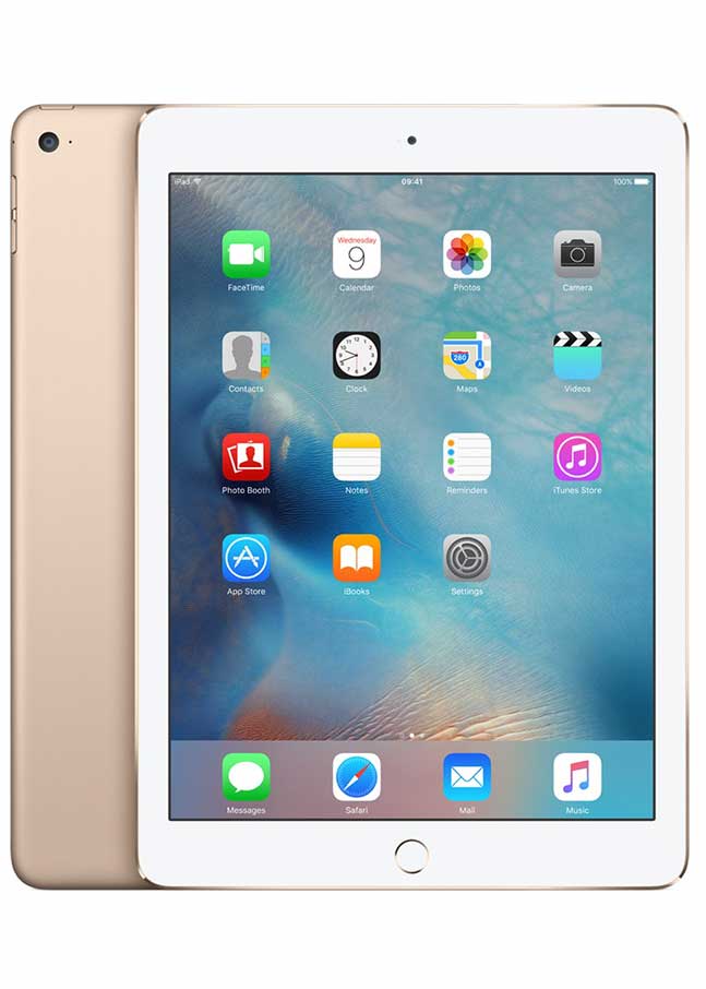 Apple iPad Air 2 - 16 GB - Yes Appliance Rentals