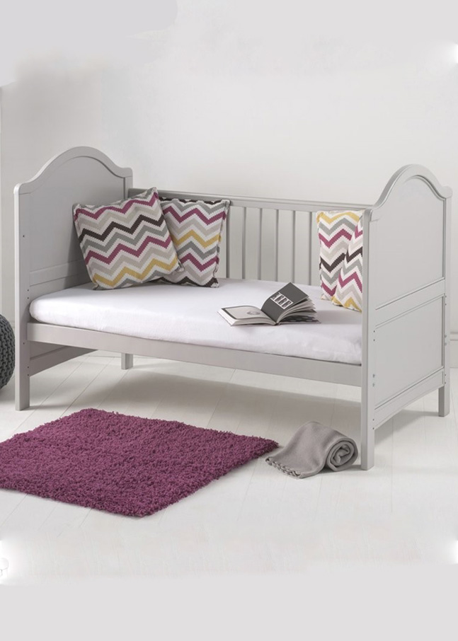 Toulouse 2-in-1 Convertible Cot - Yes Appliance Rentals