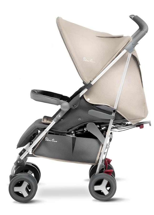 Silver Cross Reflex - Yes Appliance Rentals