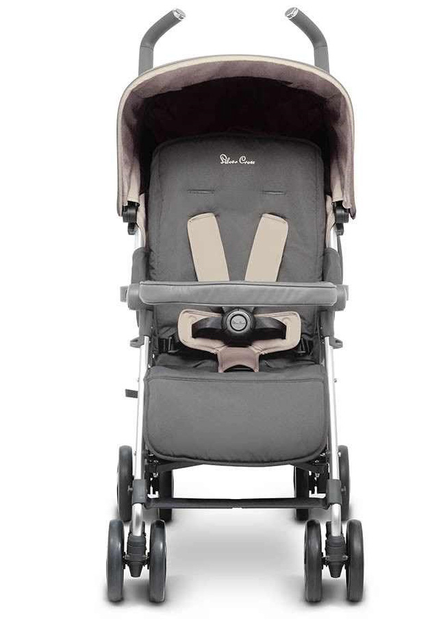 Silver Cross Reflex - Yes Appliance Rentals