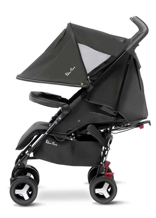 Silver Cross Reflex Special Edition - Yes Appliance Rentals
