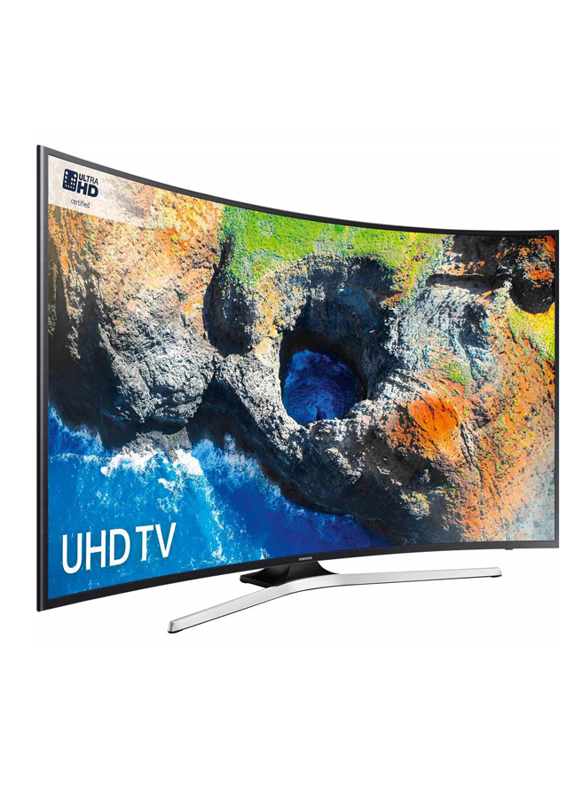 Curve 4k Ultra Behold LG's Tasty 77 Inch 4K Curved OLED TV (pictures)